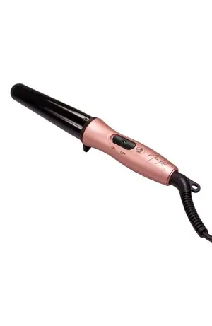 NUME Styling Starter Set Mini Tools - Rose Gold