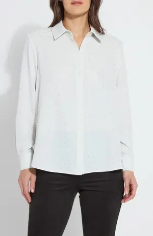 Lysse High-low Shirts For Women