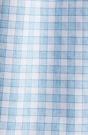 Johnnie-o Westwood Plaid Button-up Shirt - Maliblu
