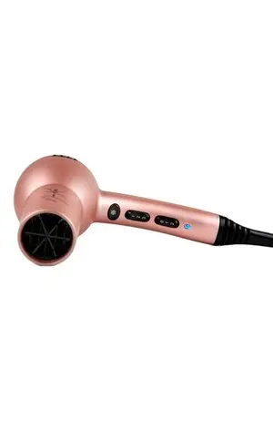 NUME Signature Dryer X Nkb Blown Away - Rose Gold