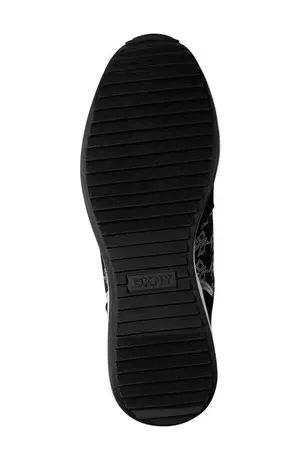 Dkny Kamay Wedge Sneaker