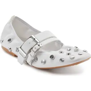 Dkny Strappy Flats For Women
