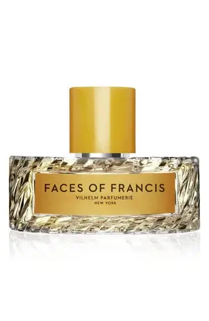 VILHELM PARFUMERIE Faces Of Francis Eau De Parfum - No Color