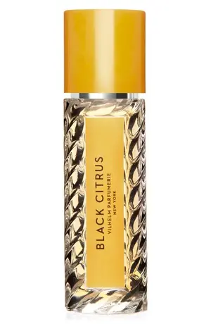 VILHELM PARFUMERIE Black Citrus Eau De Parfum - No Color