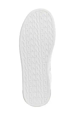 Dkny Abeni Sneakers - White/ Black