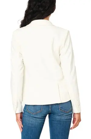 GIBSONLOOK Stretch Knit Blazer