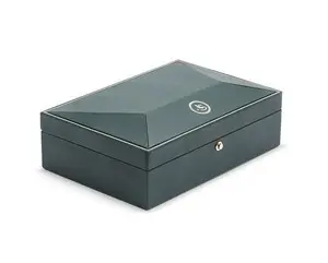 Wolf Vintage Collection 10-piece Watch Box