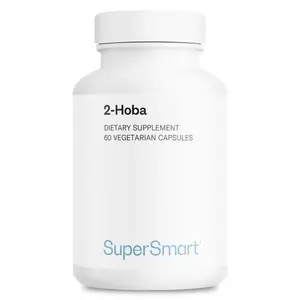 SUPERSMART 2-hoba 100mg - None