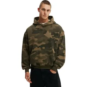 Cotton On Ribbed Sweatshirts Hoodies For Men
