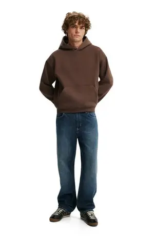 COTTON ON Box Fit Hoodie