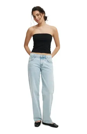 COTTON ON All Day Tube Top