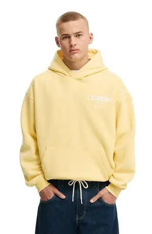 Cotton On Drawstring Sweatshirts Hoodies For Men