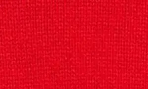 REFORMATION Brooke Crop Cashmere Turtleneck Sweater
