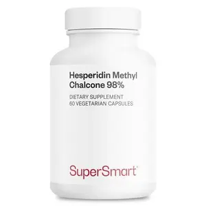 SUPERSMART Hesperidin Methyl Chalcone - None