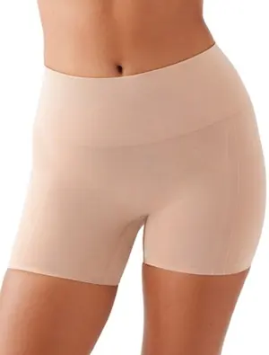 Wacoal Smooth Series Shaping Shorty - Roebuck
