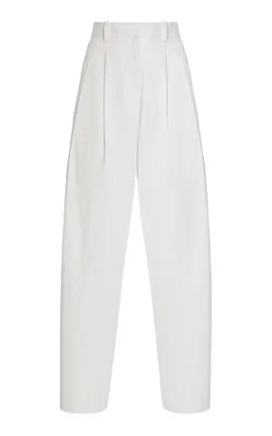 YAITTE Exclusive Berlin Cotton-drill Trousers
