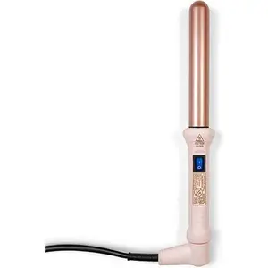 NUME Classic Curling Wand 32mm Blush
