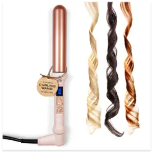 NUME Classic Curling Wand 32mm