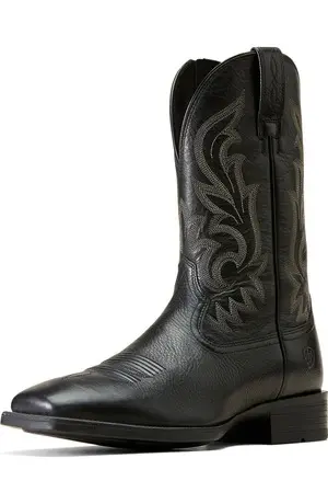 Ariat Slim Zip Ultra Western Boots