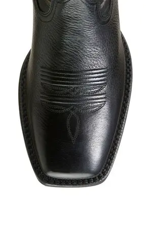 Ariat Slim Zip Ultra Western Boots