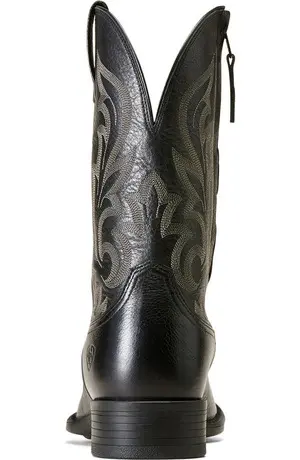 Ariat Slim Zip Ultra Western Boots