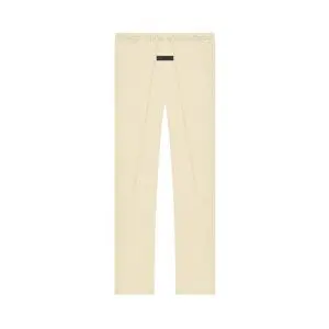 Cream Trousers