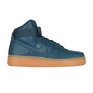 Nike Air Force 1 High Se - Blue