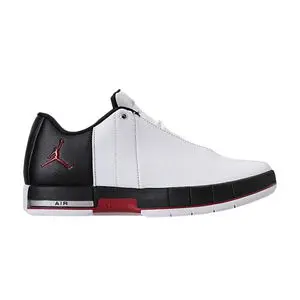 JORDAN Team Elite 2 Low Sneakers - White