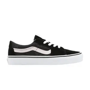 VANS Sk8-low Sneakers - Black