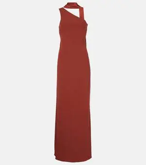 Taller Marmo One Shoulder Evening Dresses