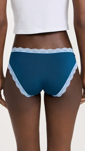 STRIPE & STARE Original Knicker Eight Pack Days