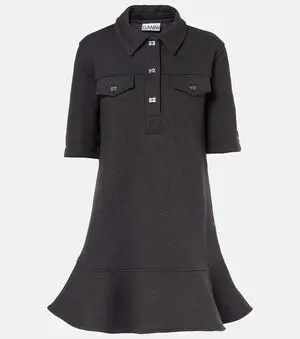 Women's Polo Shirt Dresses
