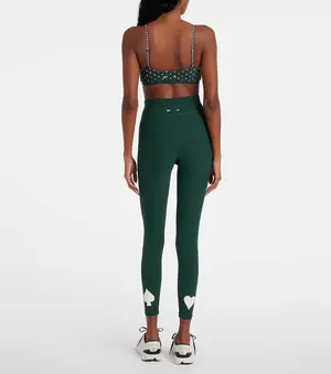The Upside Ace Of Hearts Sports Bra