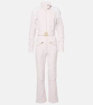 Bogner Jani Ski Suit - Pink