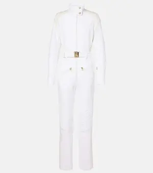 Bogner Jani Ski Suit - White