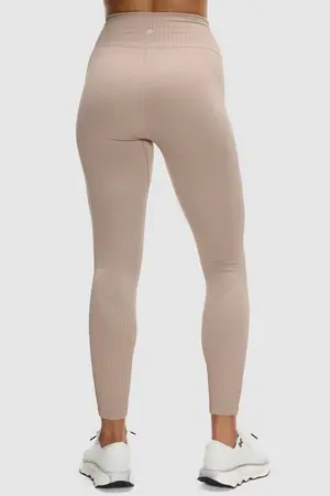 PELOTON Seamless High Rise Legging