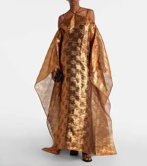 TALLER MARMO Sza Sza Fil Kaftan