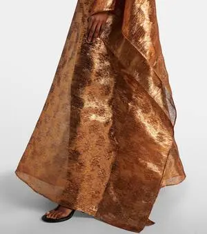 TALLER MARMO Sza Sza Fil Kaftan