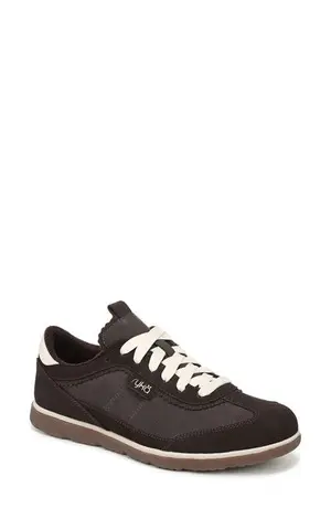 RYKA Effortless Low Top Sneakers - Chicory Brown