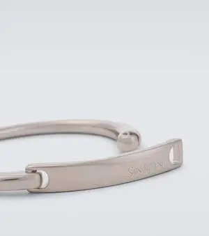 Saint Laurent Cuff Bracelet