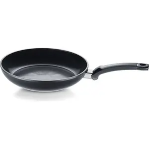FISSLER Ceratal Classic Ceramic Non-stick Frying Pan - Orbit Black