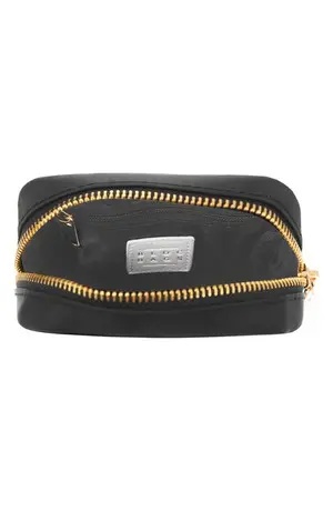 BLOC BAGS Mini Disco Ball Cosmetics Bag