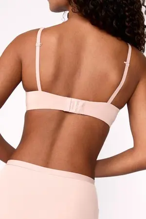 HARPER WILDE Base T-shirt Bra - Rose