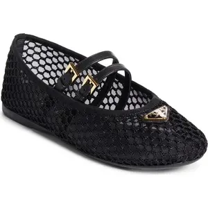 Women's Prada Nero Shoes