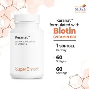 SUPERSMART Keranat