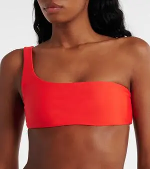 Jade Swim Eliza Bikini Top