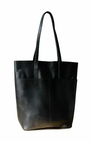 ABLE Selam Tote - Black