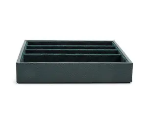 Wolf X Analog Shift Vintage Collection Strap Changing Tray - Green