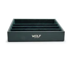 Wolf X Analog Shift Vintage Collection Strap Changing Tray