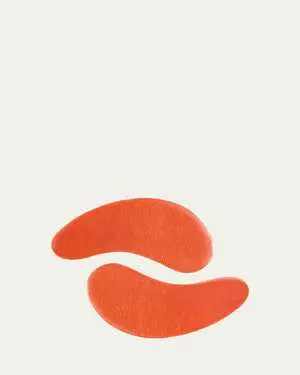 MZ SKIN Vitamin Infused Meso Eye Mask - One-color
